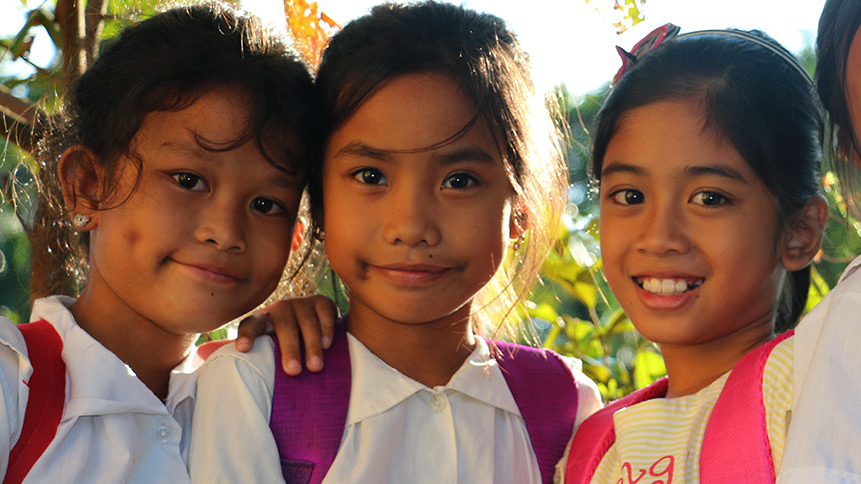 Making an Impact in Bicol