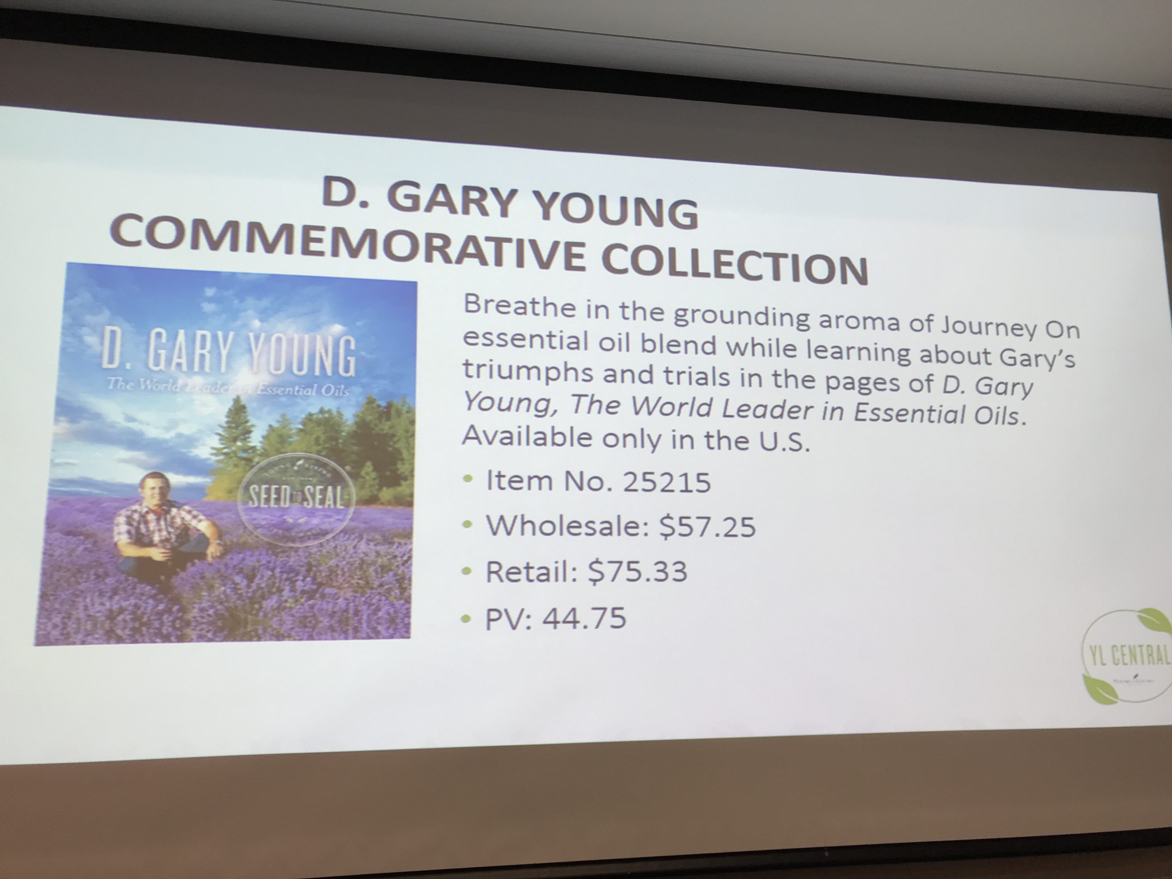 YL Cinci Style Rally On w/ Mandy Lucas' team VI